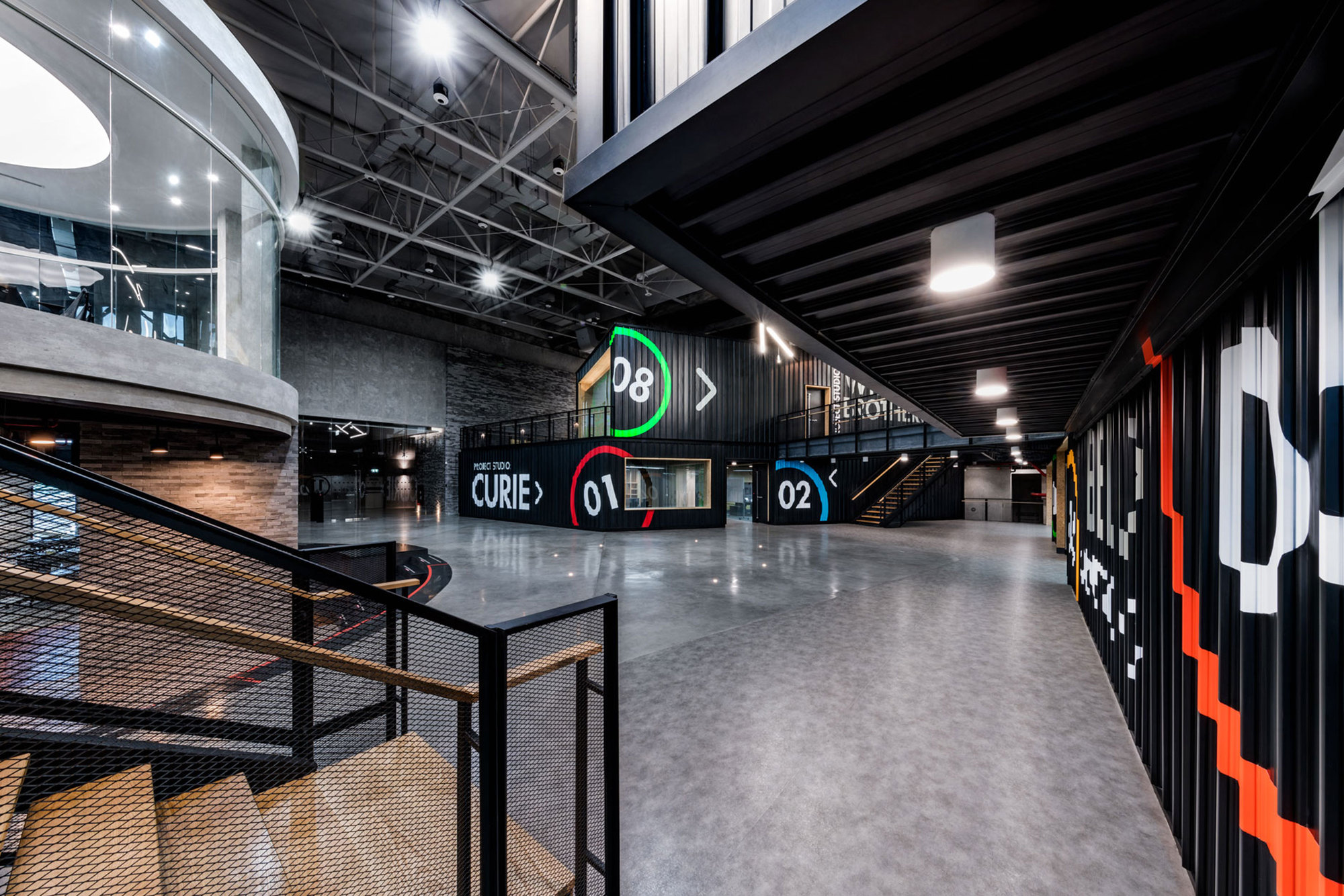 Gallery of KASIKORN Business-Technology Group Building / pbm - 20