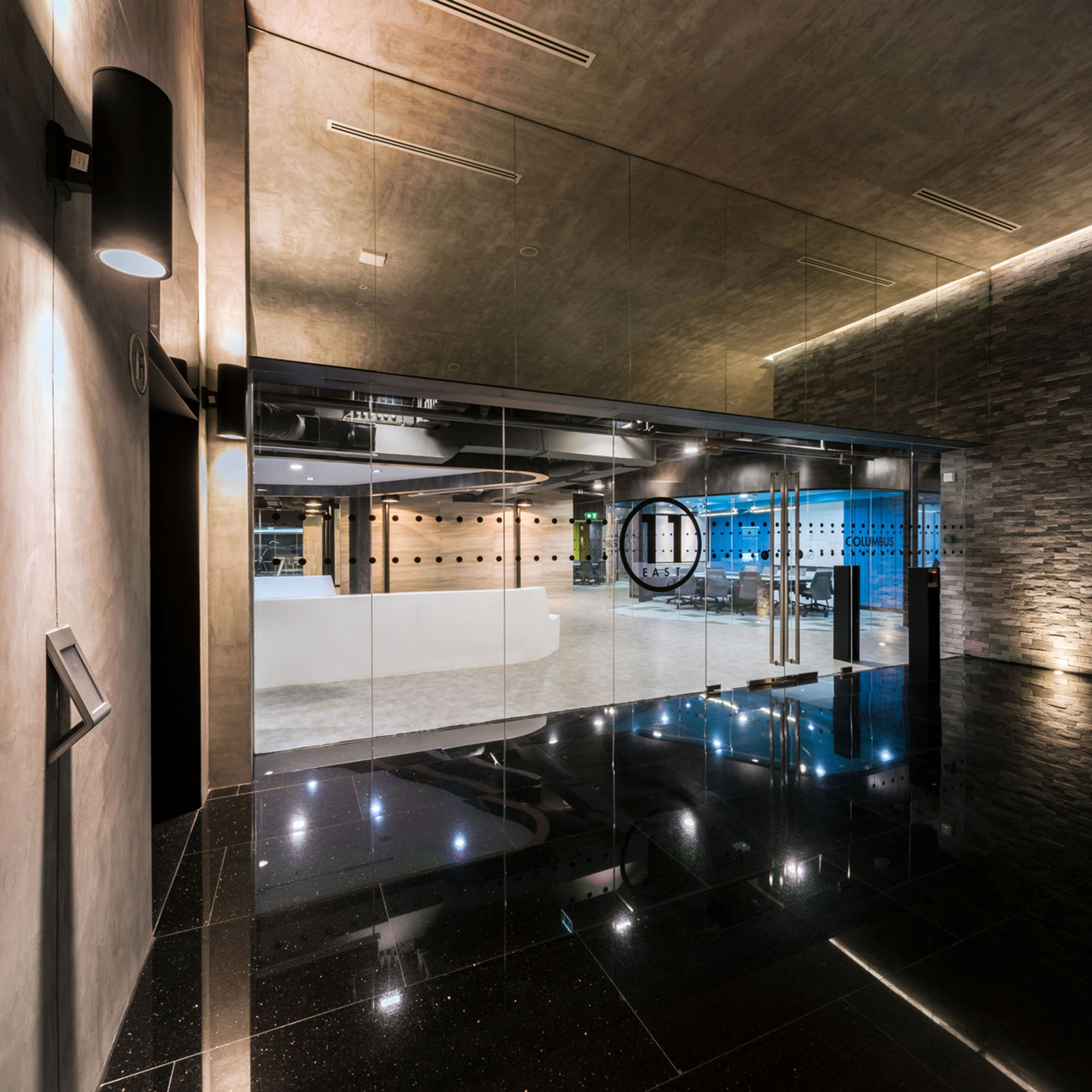 Gallery of KASIKORN Business-Technology Group Building / pbm - 12