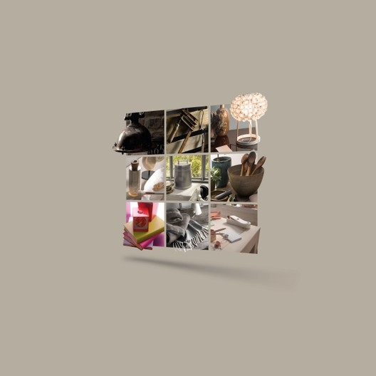 EGGER is Enabling a New Level of Inspiration | ArchDaily