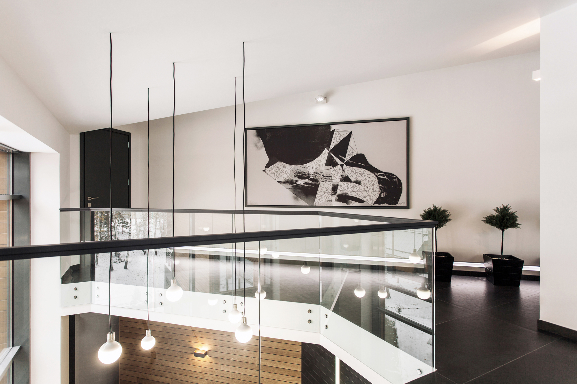 Gallery of Landform House / A61architects + YYdesign - 20