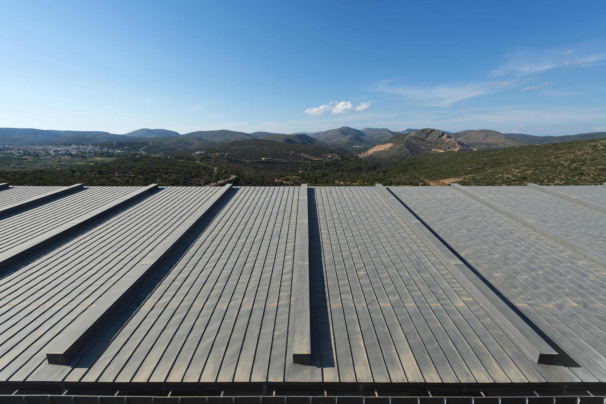 Gallery of Chios Mastic Museum / KIZIS STUDIO - 15