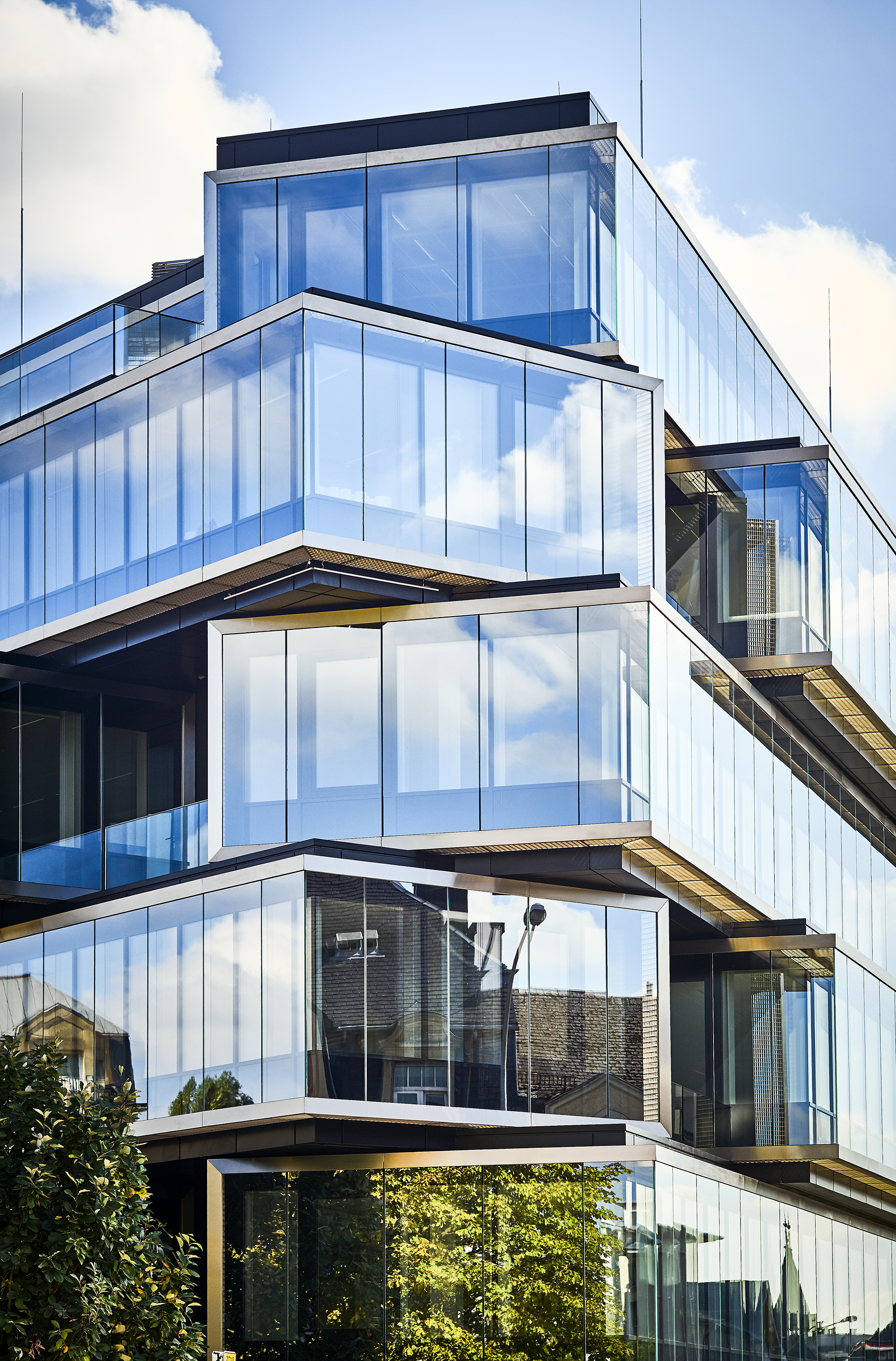 Gallery of One on One / Moreno Architecture - 16