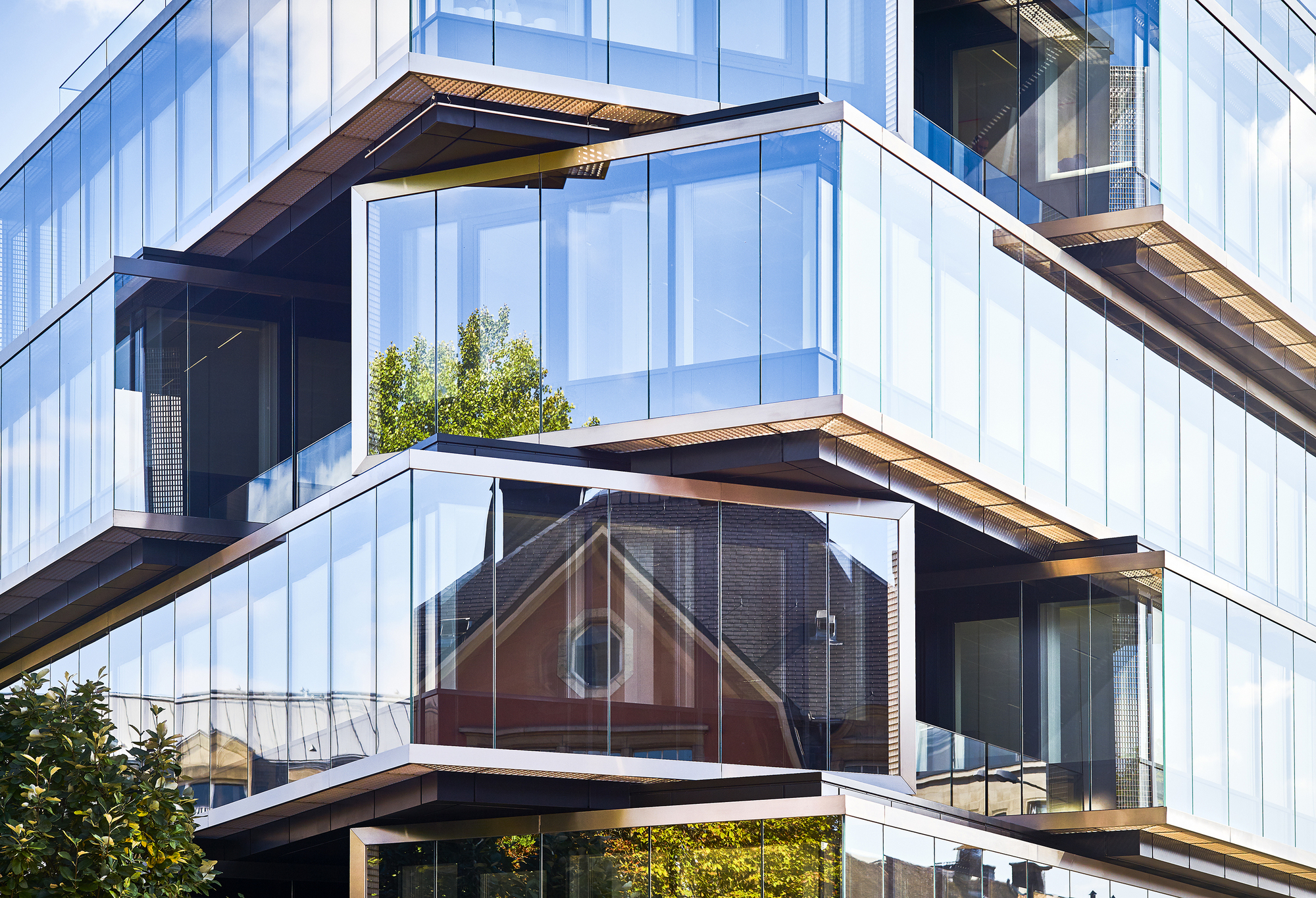 Gallery of One on One / Moreno Architecture - 2