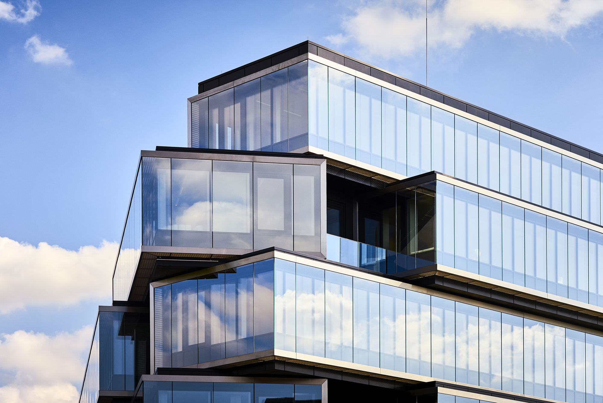 Gallery of One on One / Moreno Architecture - 12