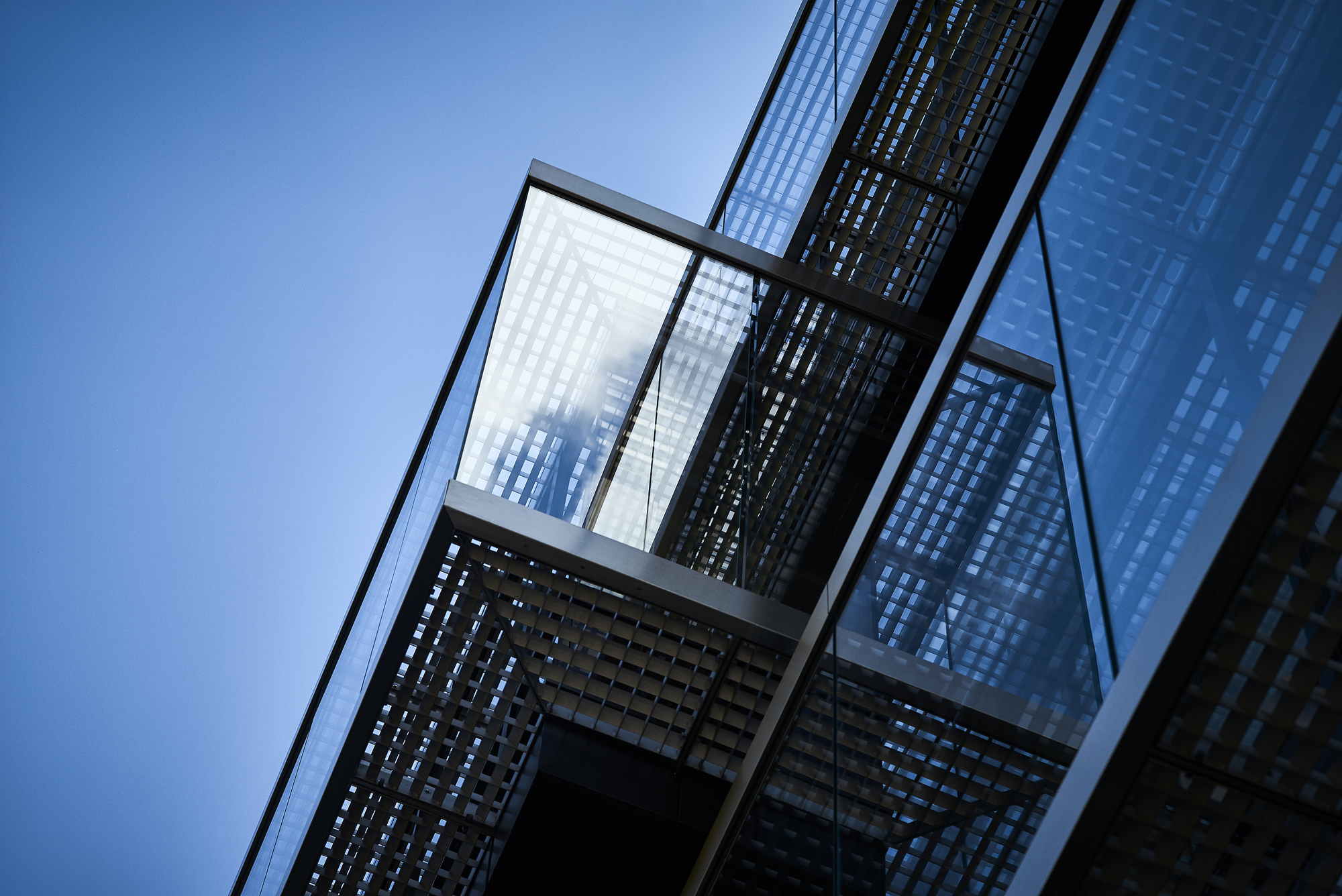 Gallery of One on One / Moreno Architecture - 24