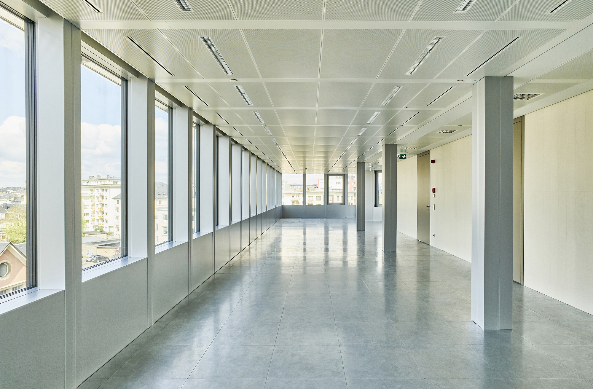 Galeria de One on One / Moreno Architecture - 6