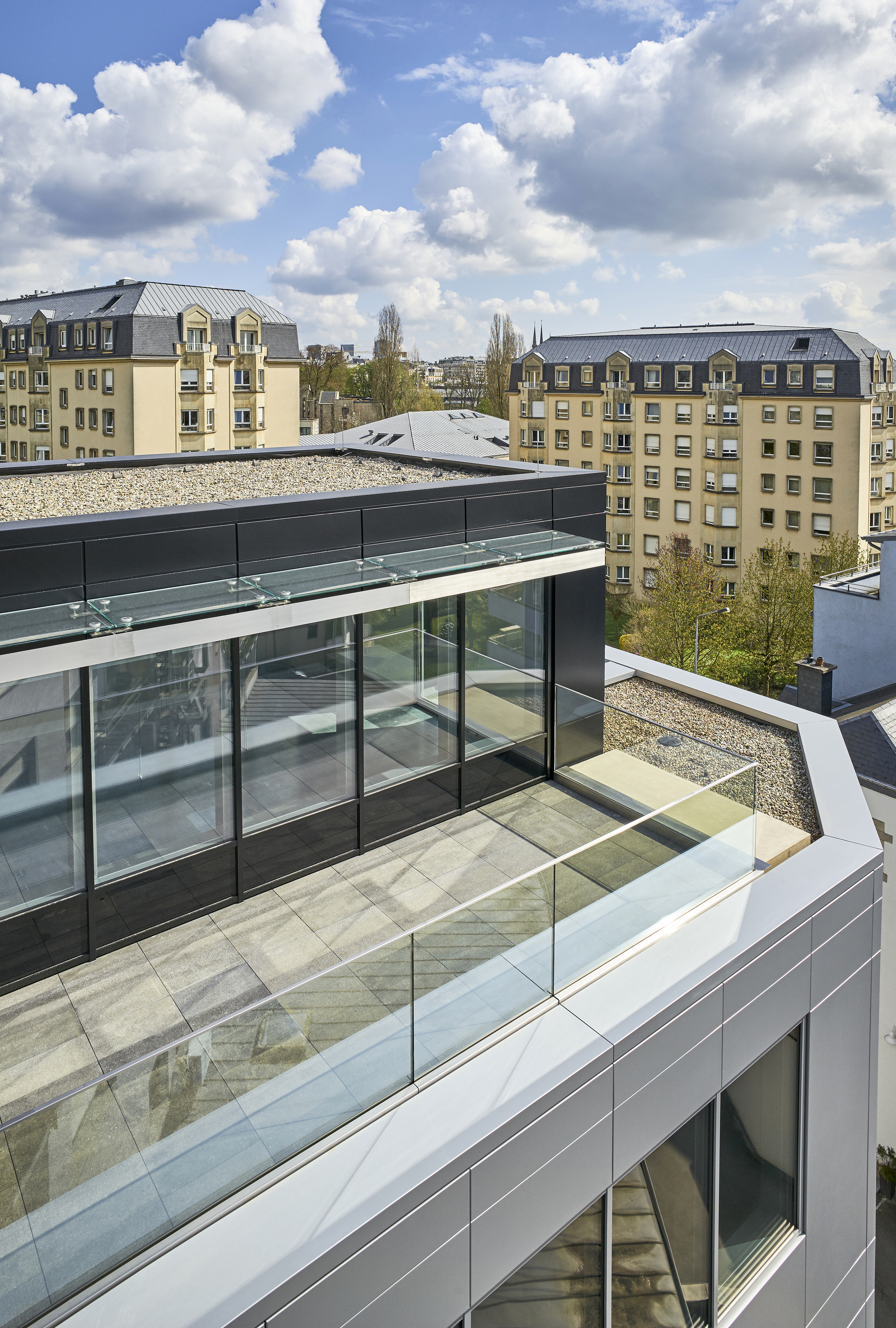 Gallery of One on One / Moreno Architecture - 7