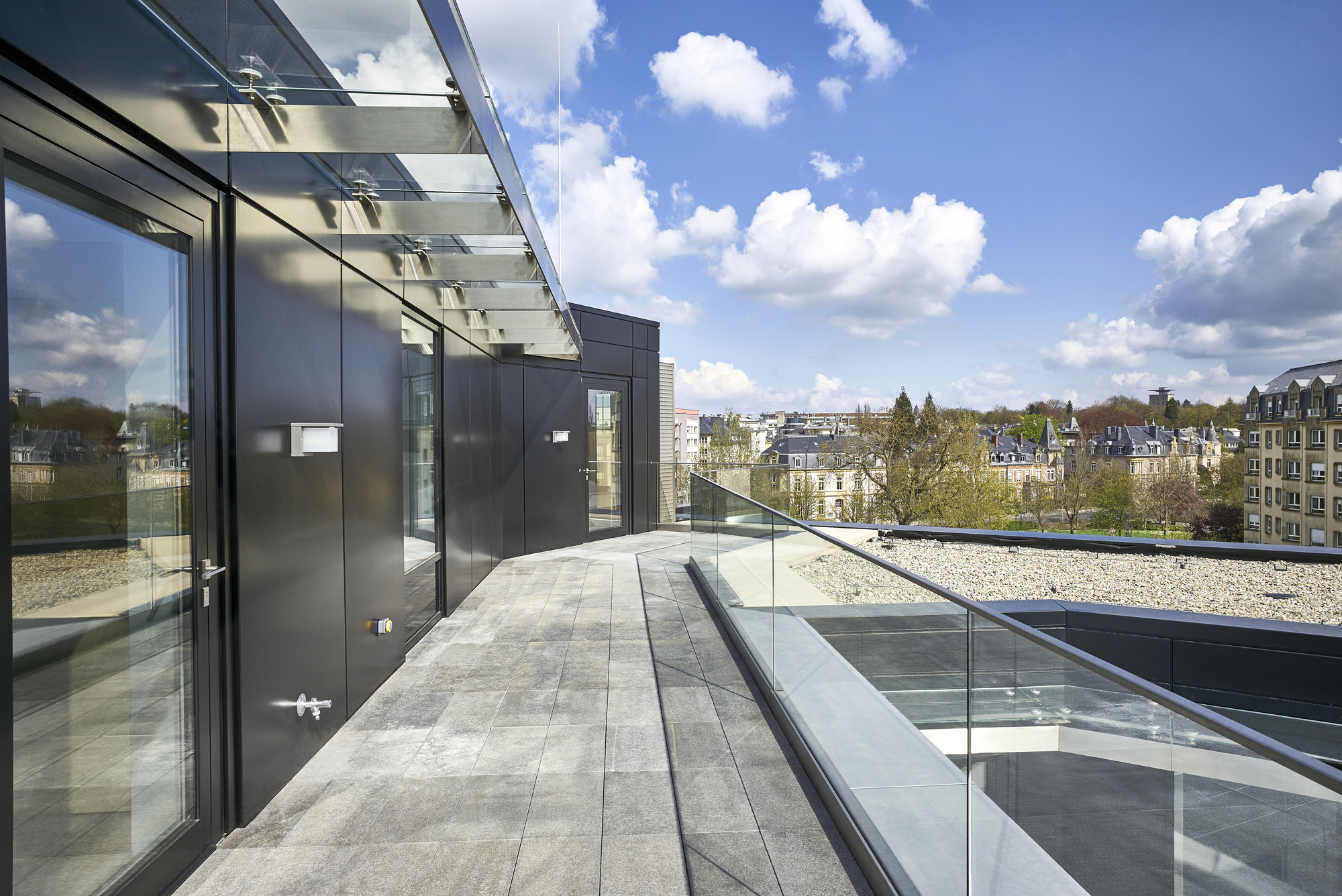 Gallery of One on One / Moreno Architecture - 20