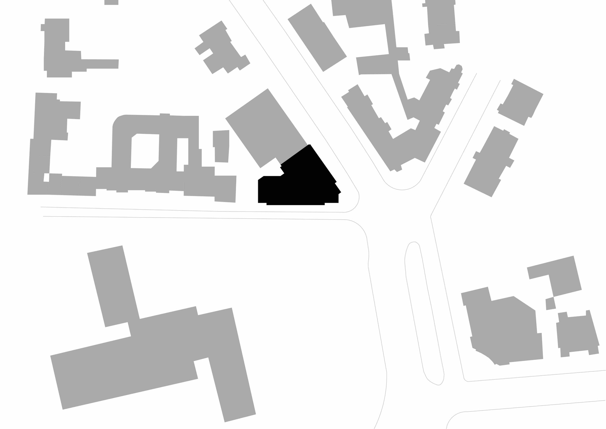 Gallery of One on One / Moreno Architecture - 25