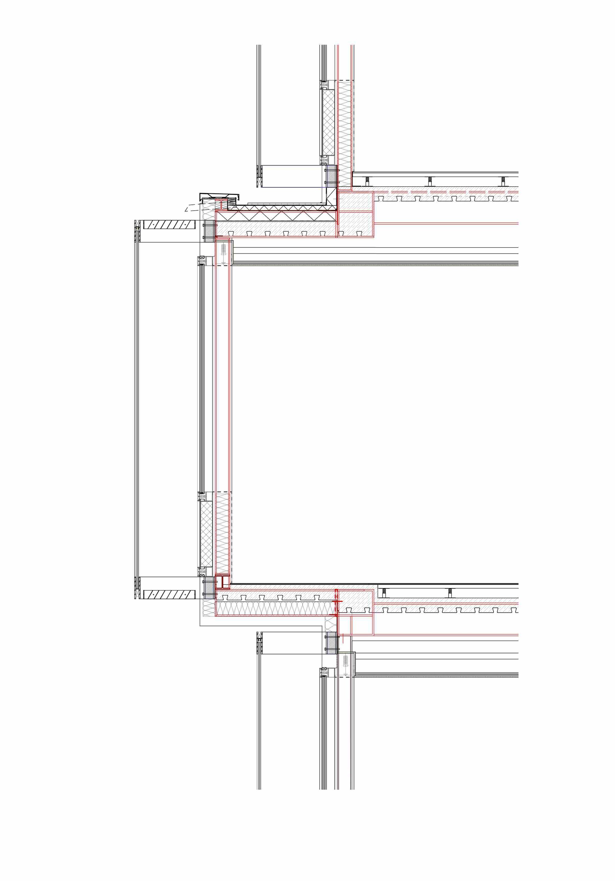 Gallery of One on One / Moreno Architecture - 39