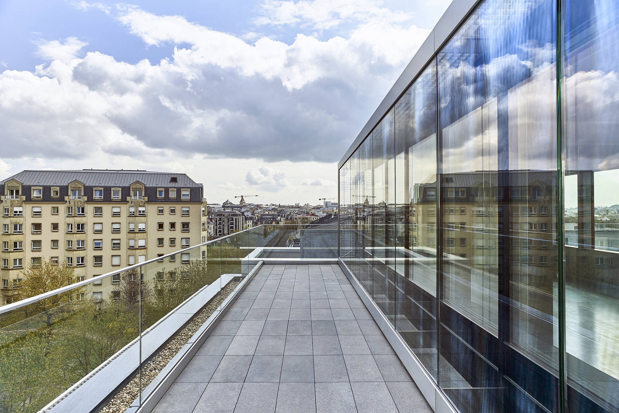 Gallery of One on One / Moreno Architecture - 5