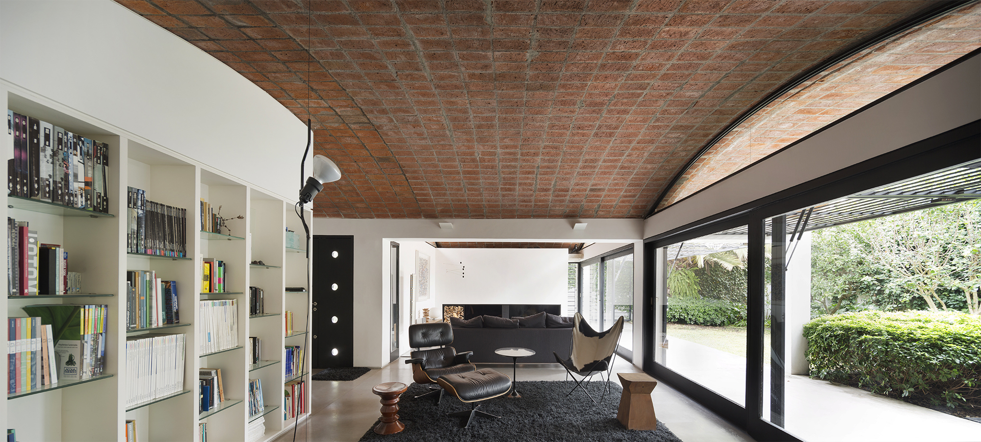 Gallery of HQ House / Fernando De Rossa + Virginia Miguel - 5