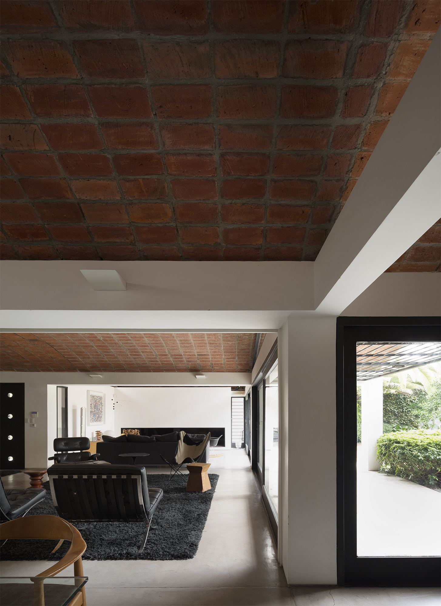 Gallery of HQ House / Fernando De Rossa + Virginia Miguel - 9