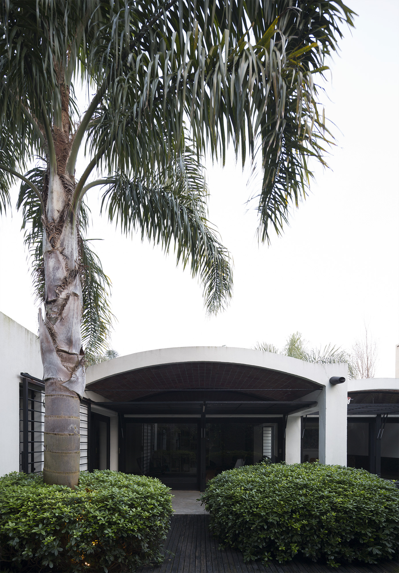 Gallery of HQ House / Fernando De Rossa + Virginia Miguel - 17