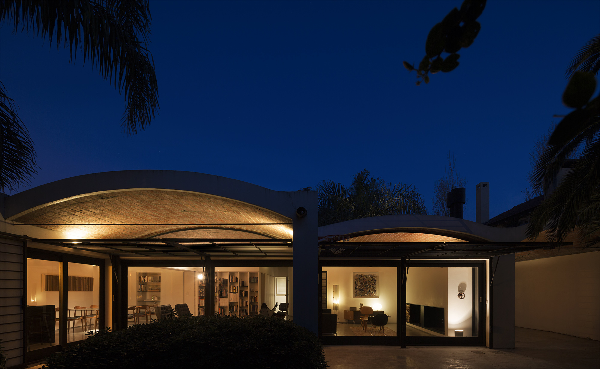 Gallery of HQ House / Fernando De Rossa + Virginia Miguel - 3