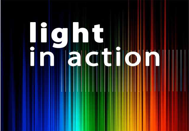 Workshop: Light in Action (2 AIA CEU) | ArchDaily