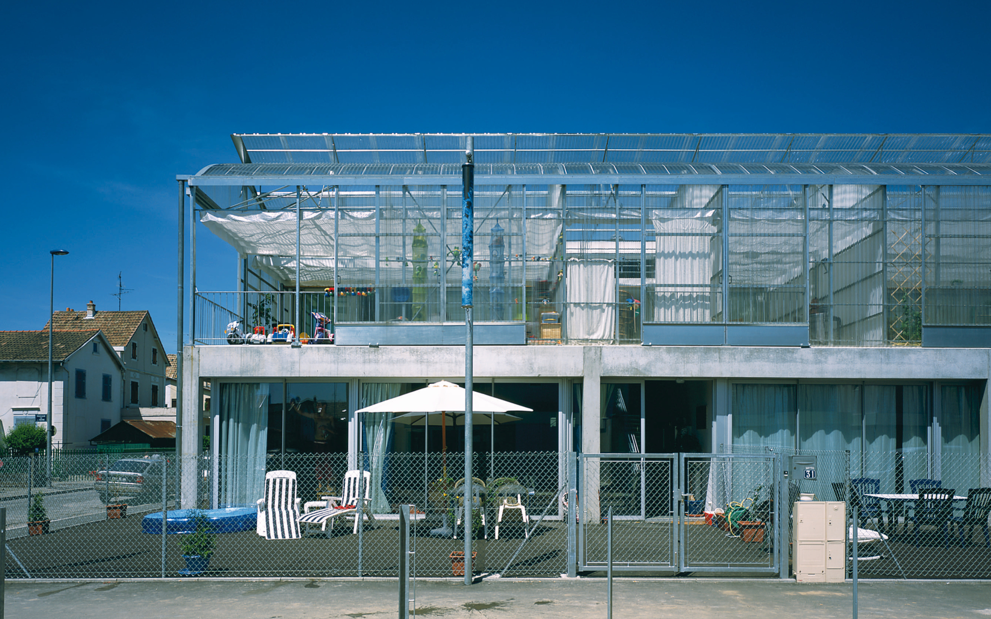 Gallery of Curry Stone Design Prize Recognizes 7 Practices for Strides ...