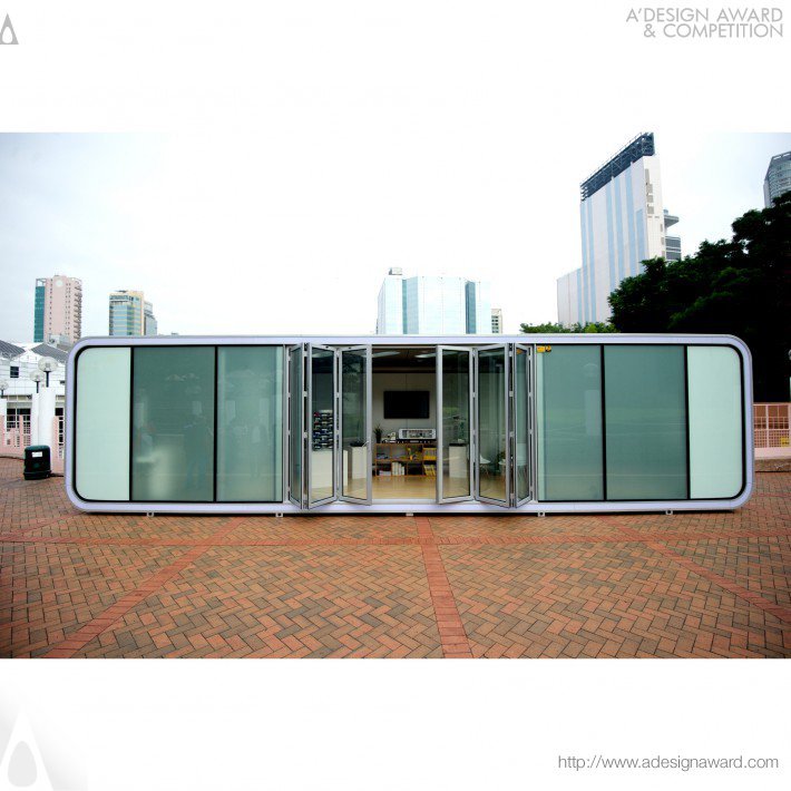 Gallery of Call for Entries: 2017 A' Design Award - 10