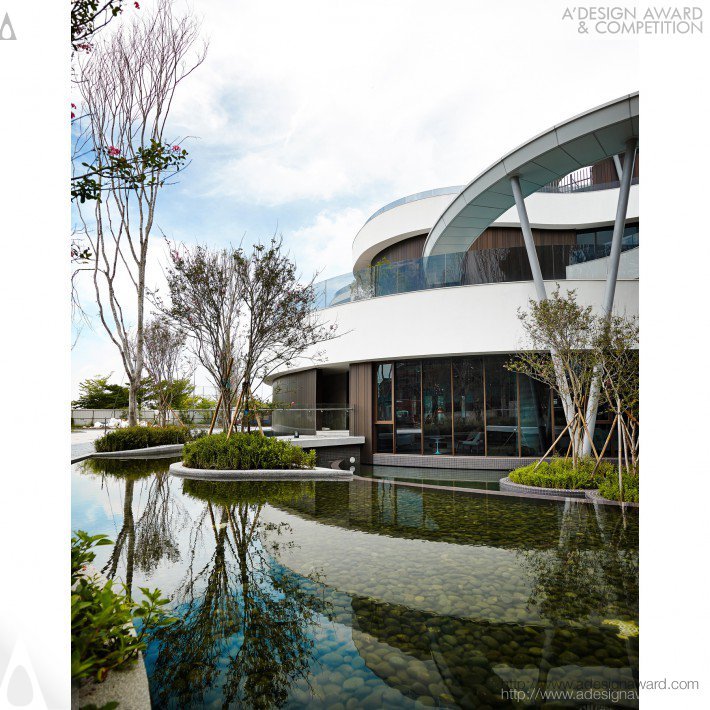 Gallery of Call for Entries: 2017 A' Design Award - 12