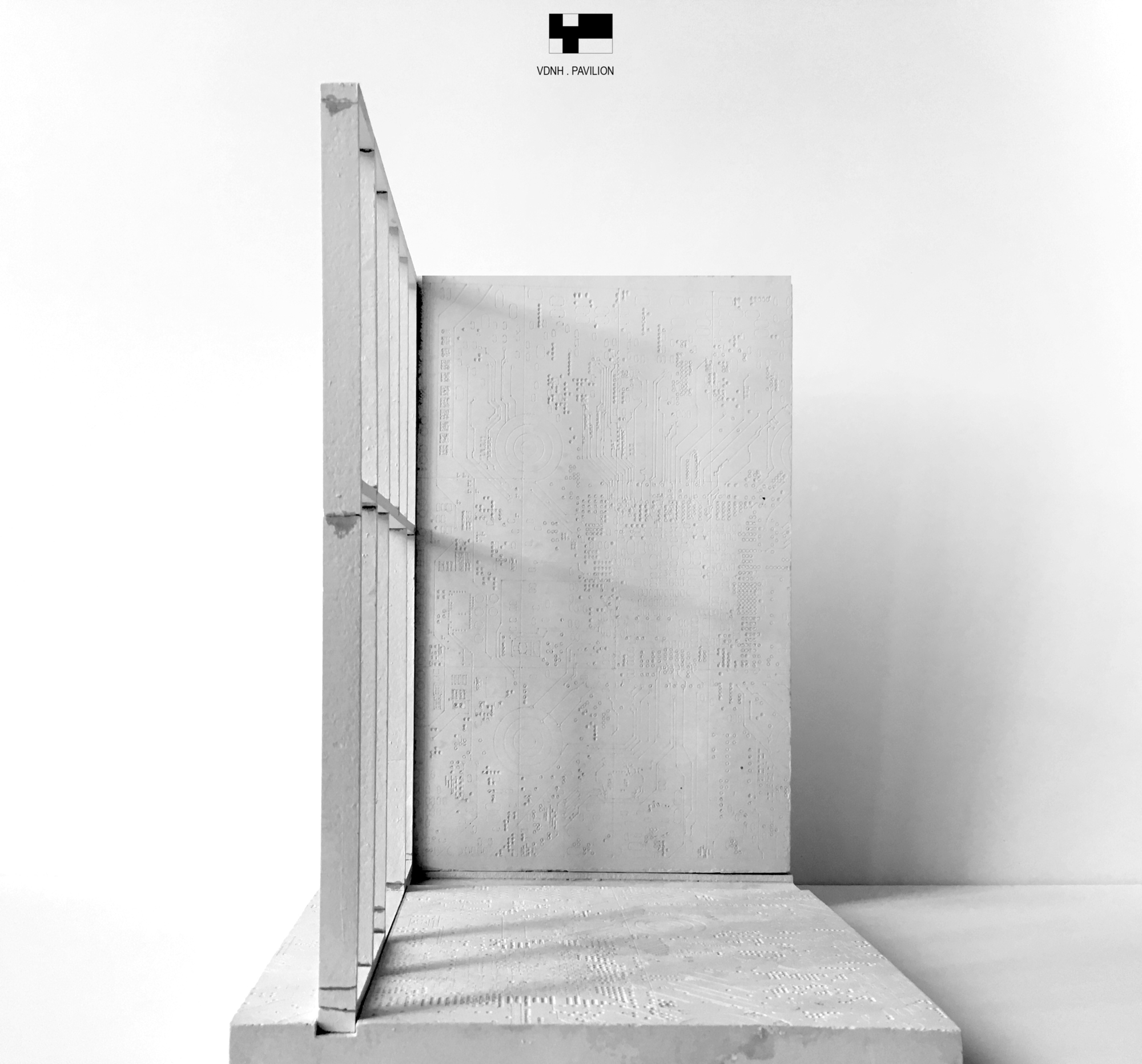 Gallery of Pavilion DIT [Department of Information Technology ...