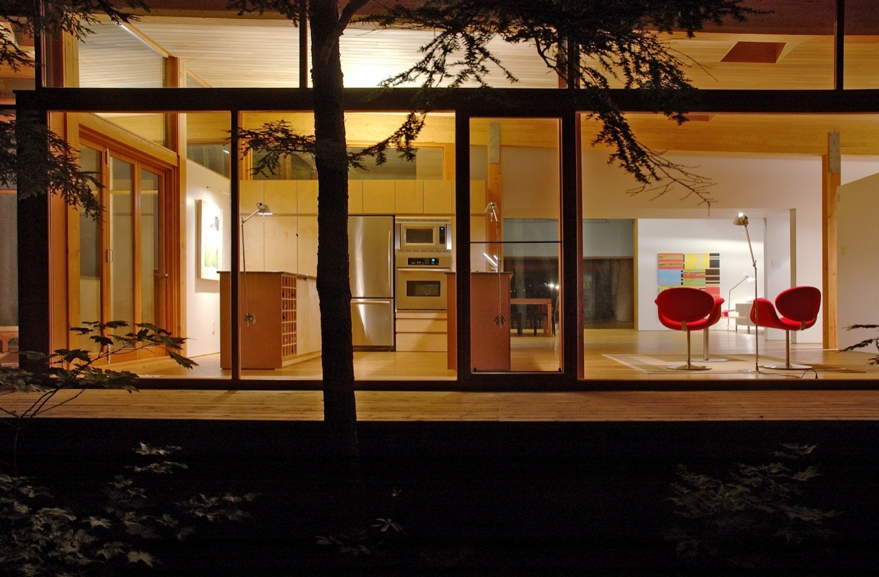 Galeria de Les Abouts / Atelier Pierre Thibault - 8