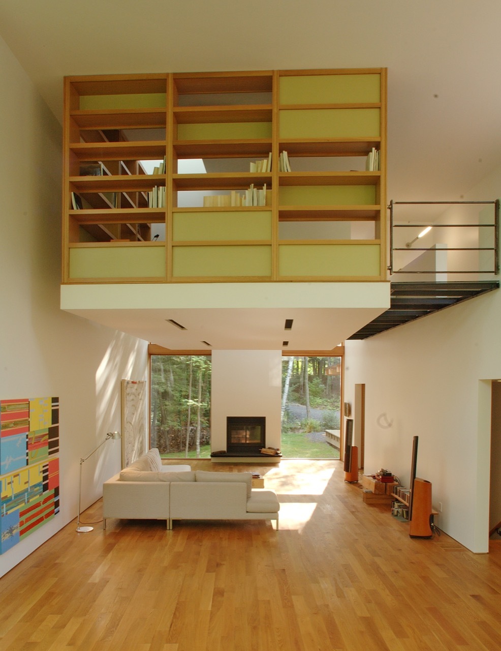 Galeria de Les Abouts / Atelier Pierre Thibault - 7