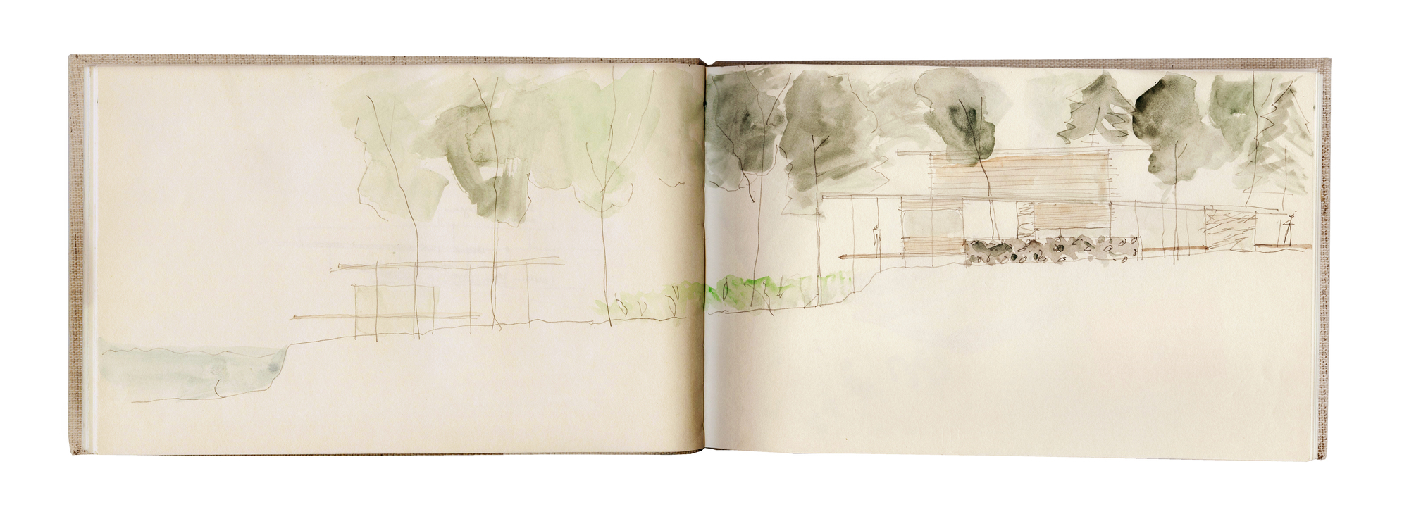 Gallery of Les Abouts / Atelier Pierre Thibault - 15