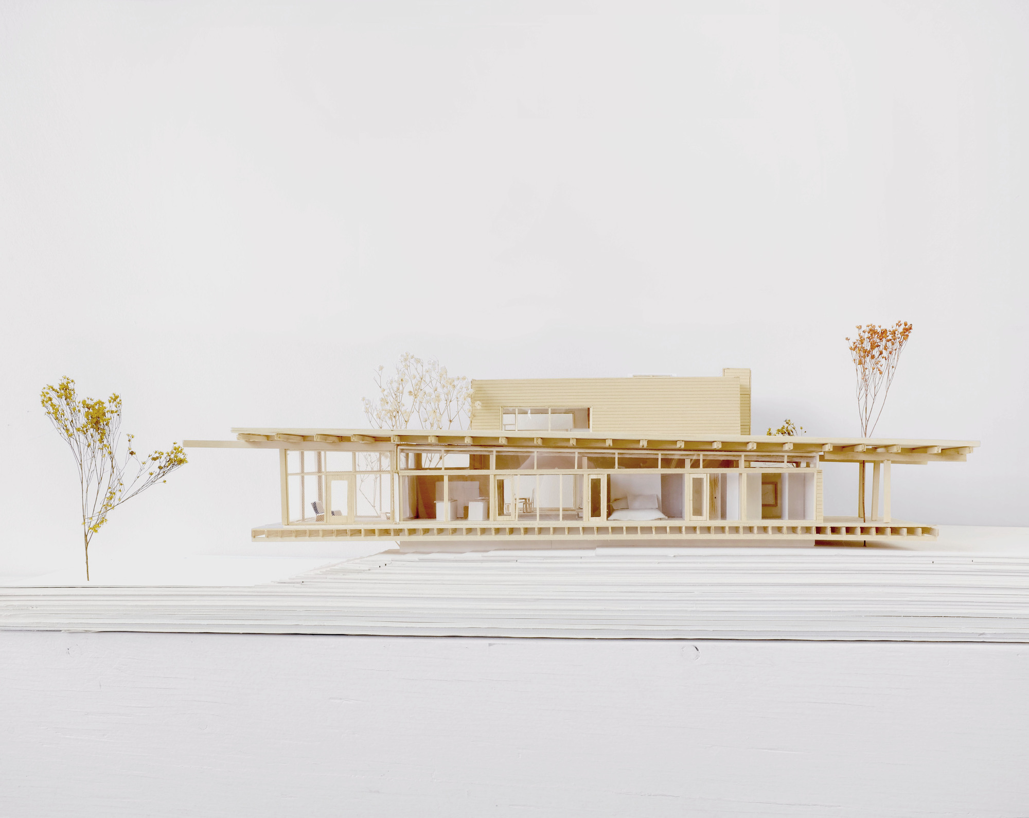 Galería de Les Abouts / Atelier Pierre Thibault - 20