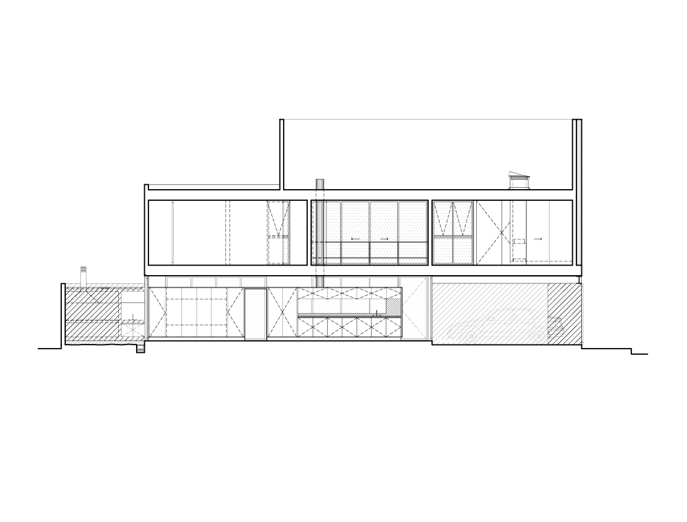 Gallery of 9X20 House / S-AR - 23