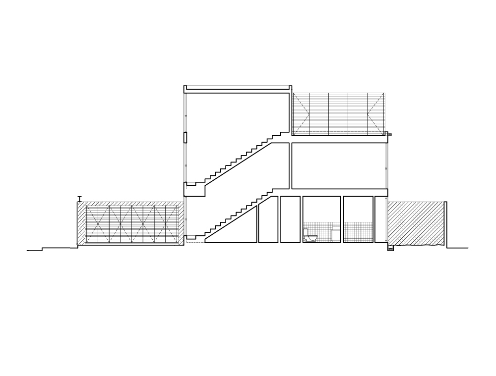 Gallery of 9X20 House / S-AR - 25