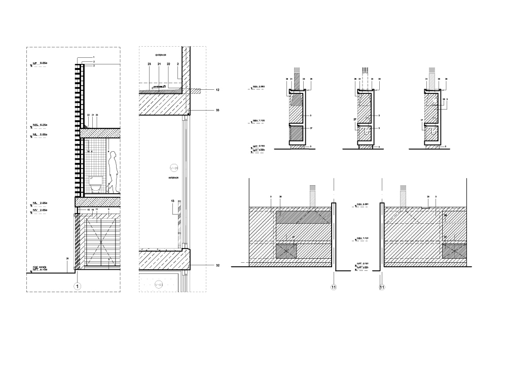 Gallery of 9X20 House / S-AR - 26