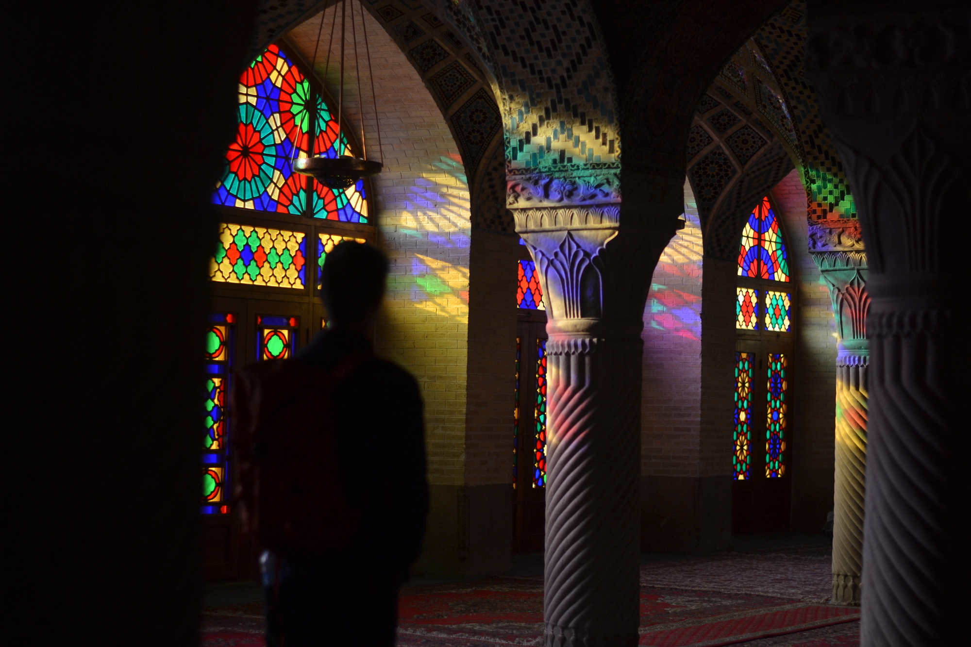 Gallery of The Top 10 Historical Architecture Sites to Visit in Iran - 10