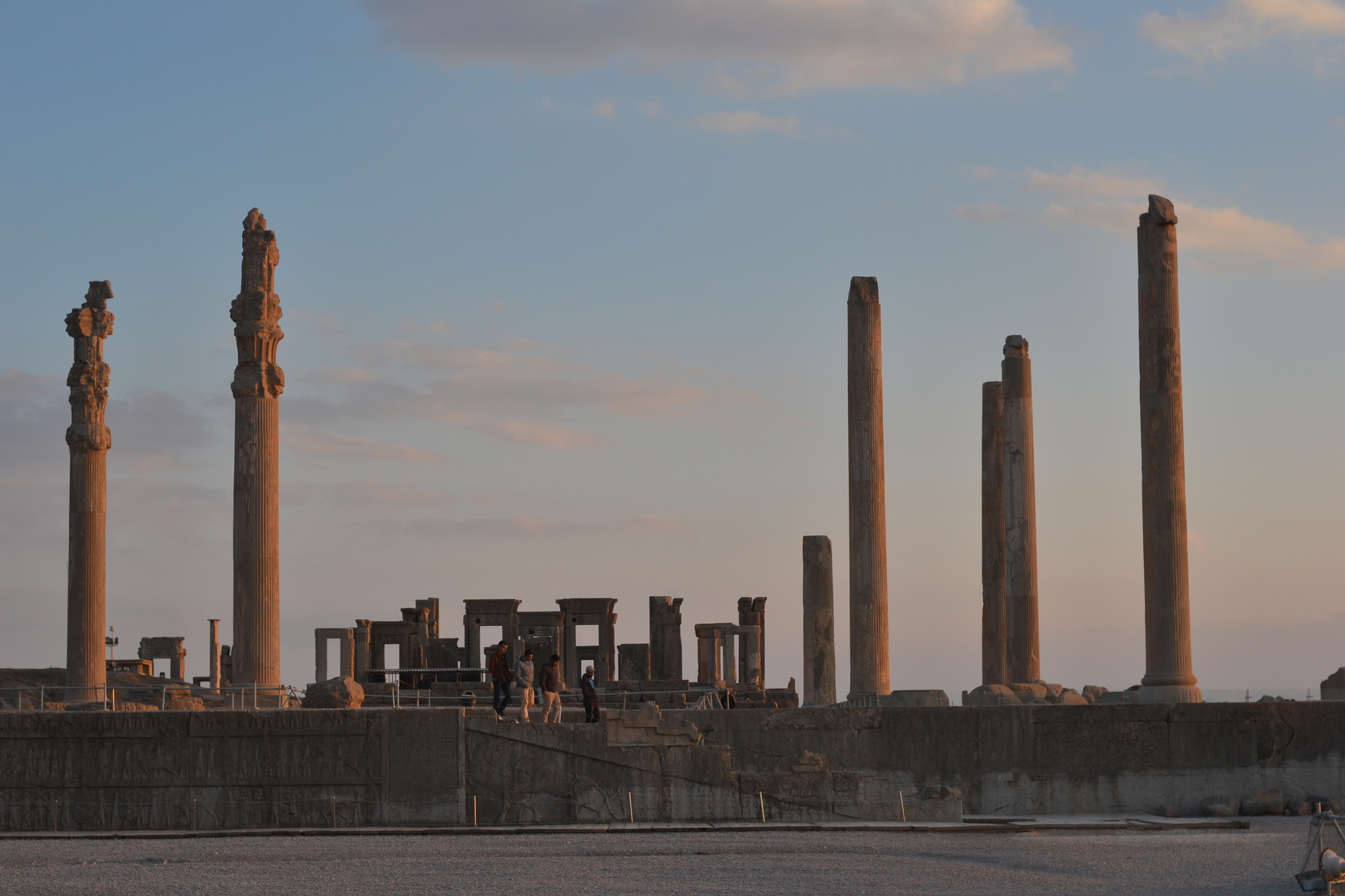 Gallery of The Top 10 Historical Architecture Sites to Visit in Iran - 4