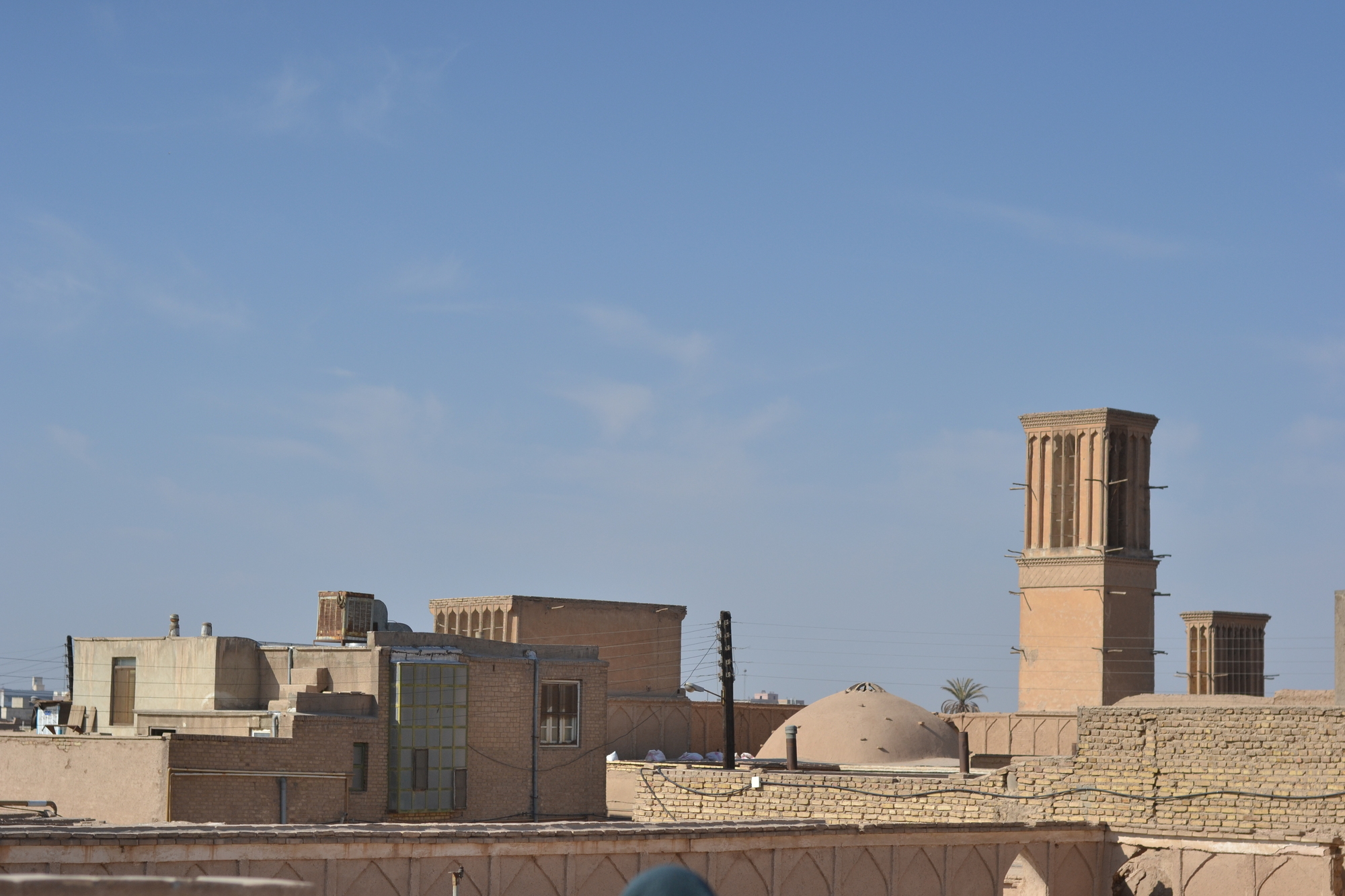 Gallery of The Top 10 Historical Architecture Sites to Visit in Iran - 9