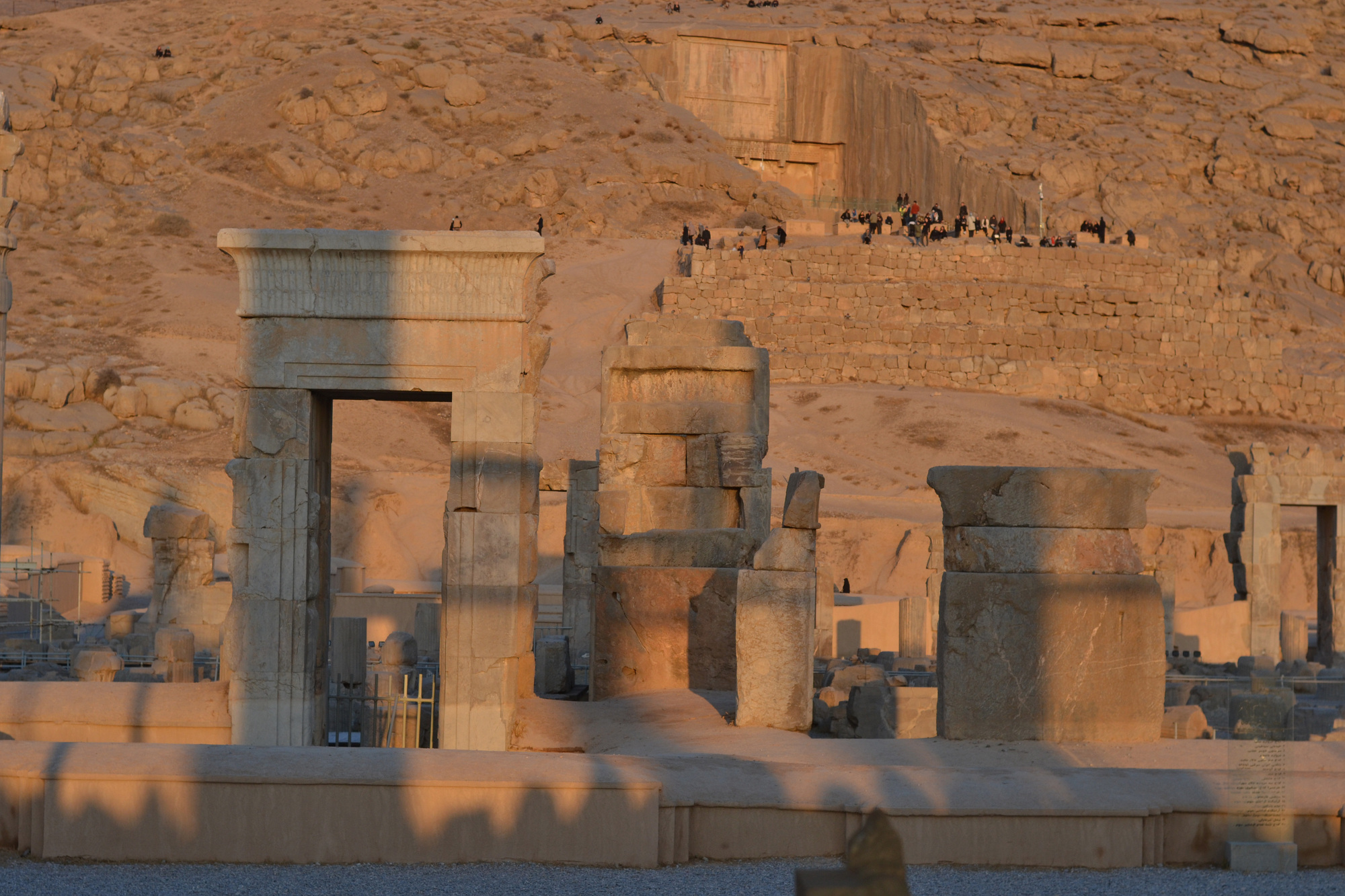 Gallery of The Top 10 Historical Architecture Sites to Visit in Iran - 48