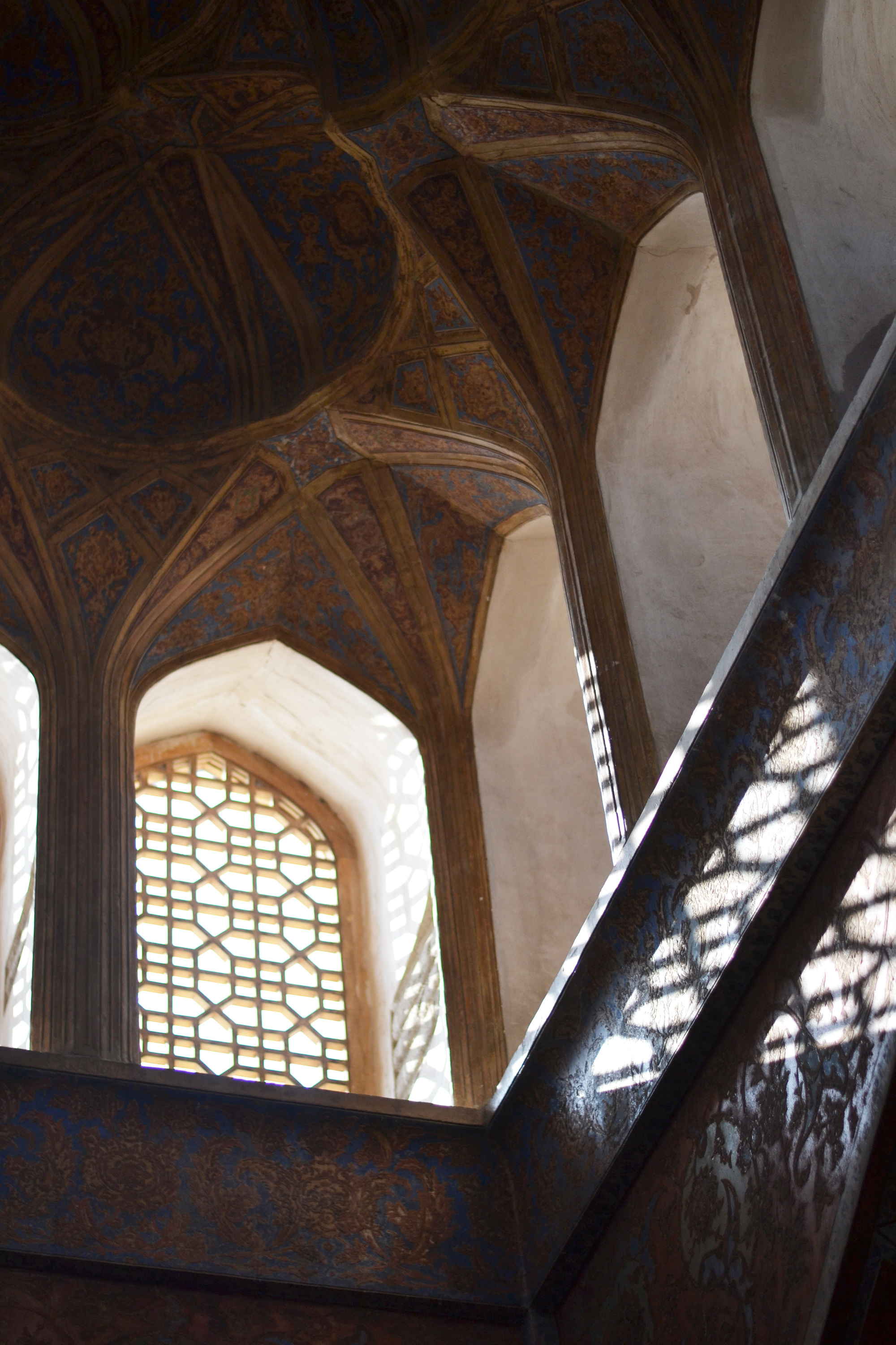 Gallery of The Top 10 Historical Architecture Sites to Visit in Iran - 44