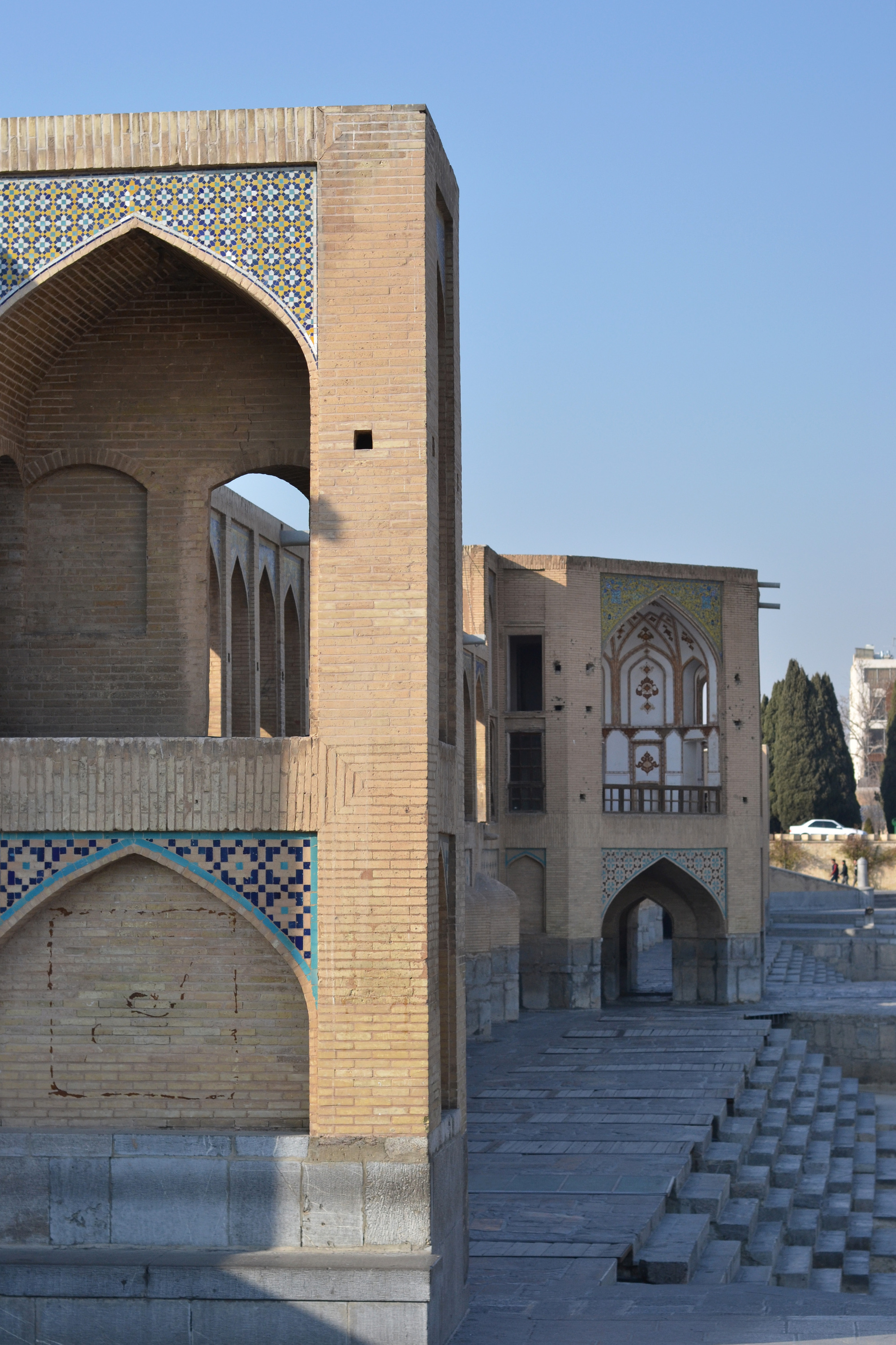 Gallery of The Top 10 Historical Architecture Sites to Visit in Iran - 51