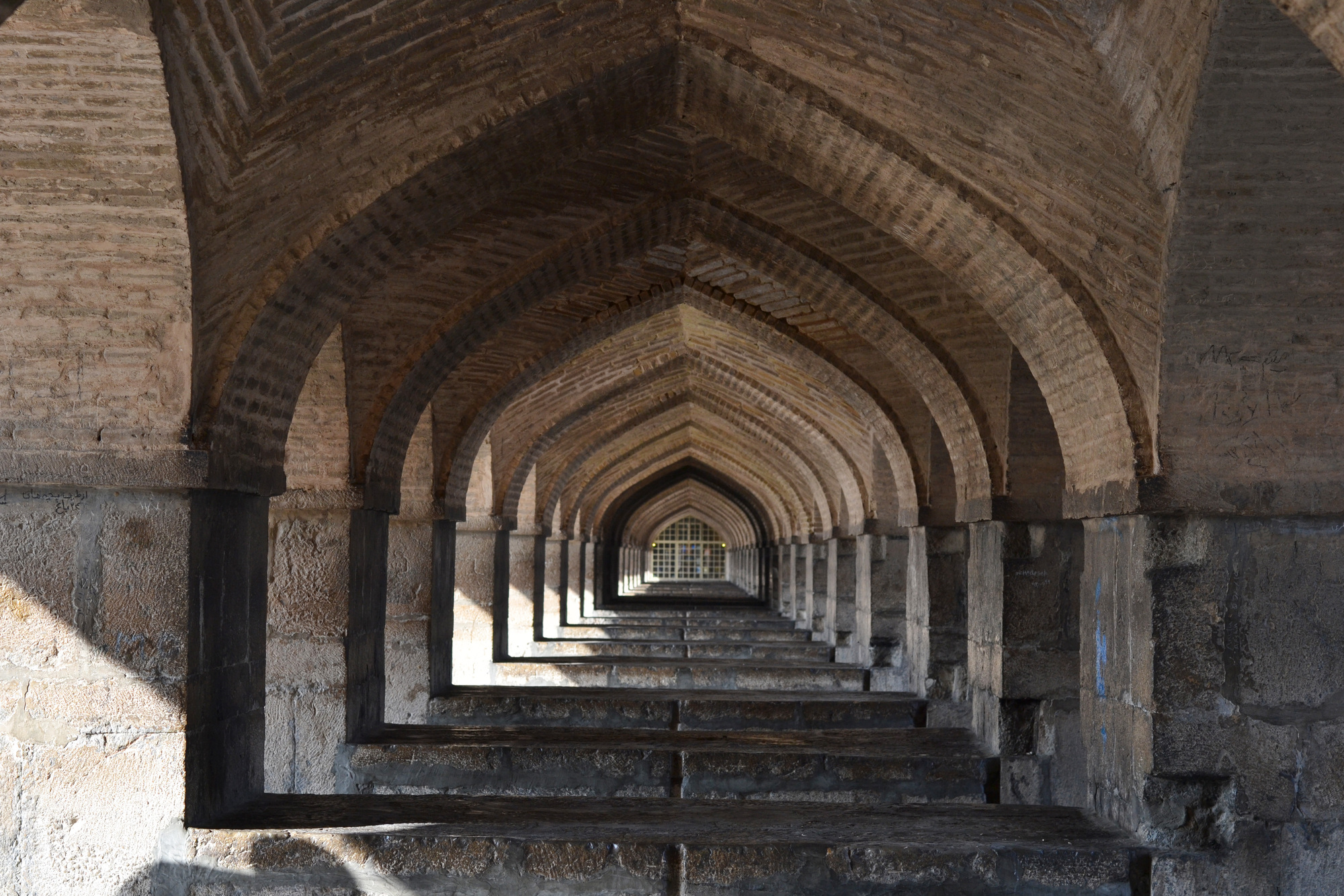 Gallery of The Top 10 Historical Architecture Sites to Visit in Iran - 6