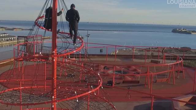 Watch How JAJA Co-Founders of Park ‘n’ Play are Redefining Public Space ...