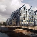 Gallery of Chicago Grill / Mjölk architekti - 2