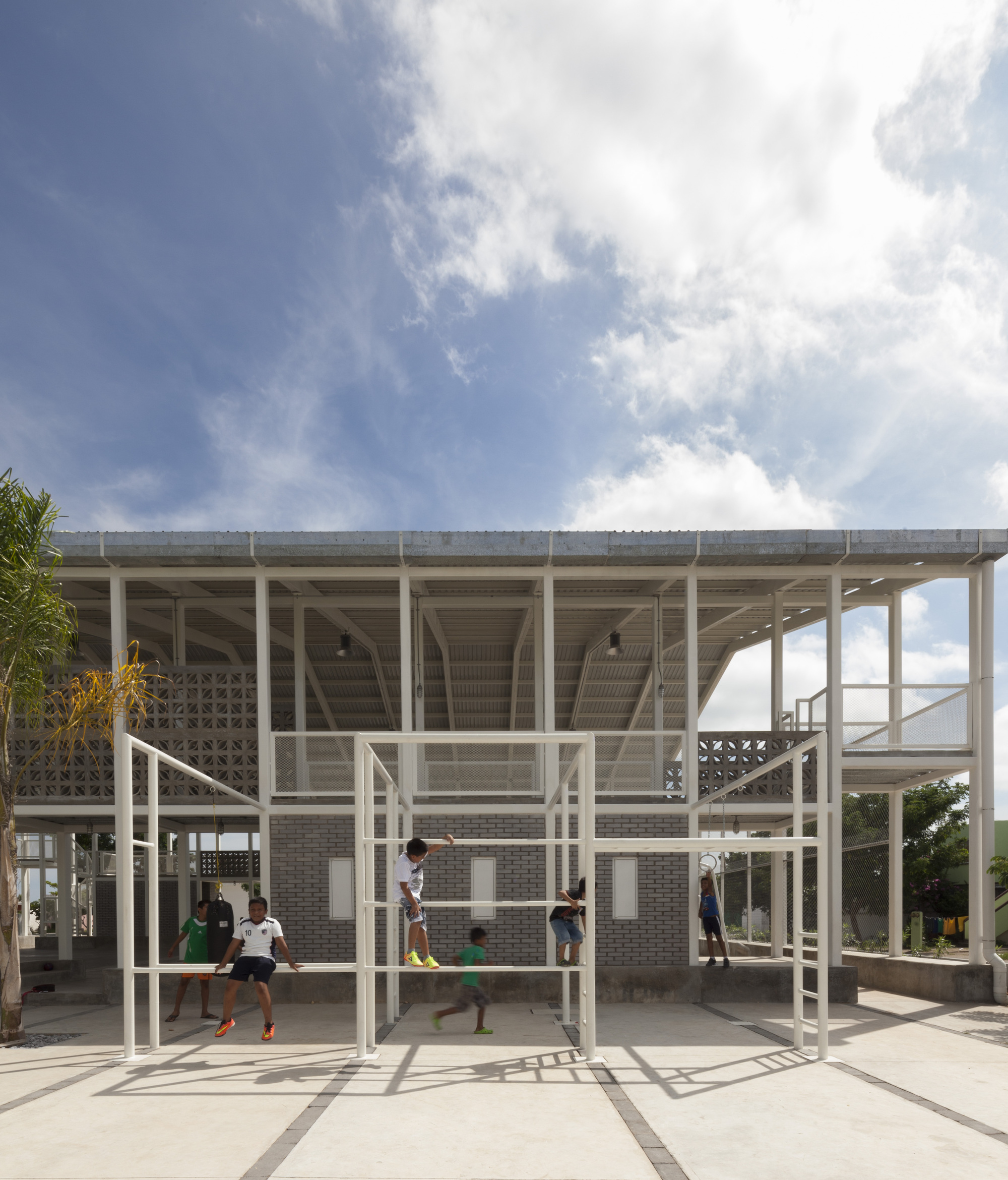 Gallery of 9 Female Architects Shortlisted for AR’s Women in ...
