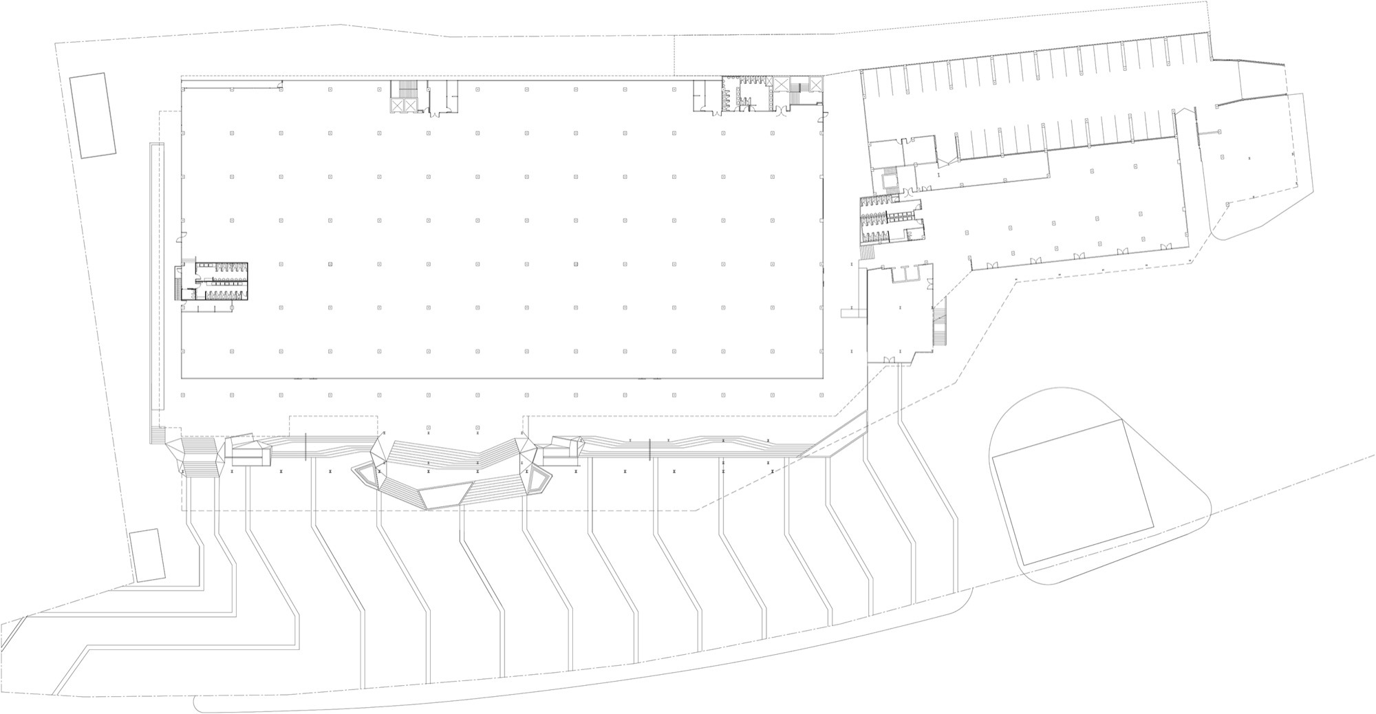 Gallery of The Street Ratchada / Architectkidd - 23