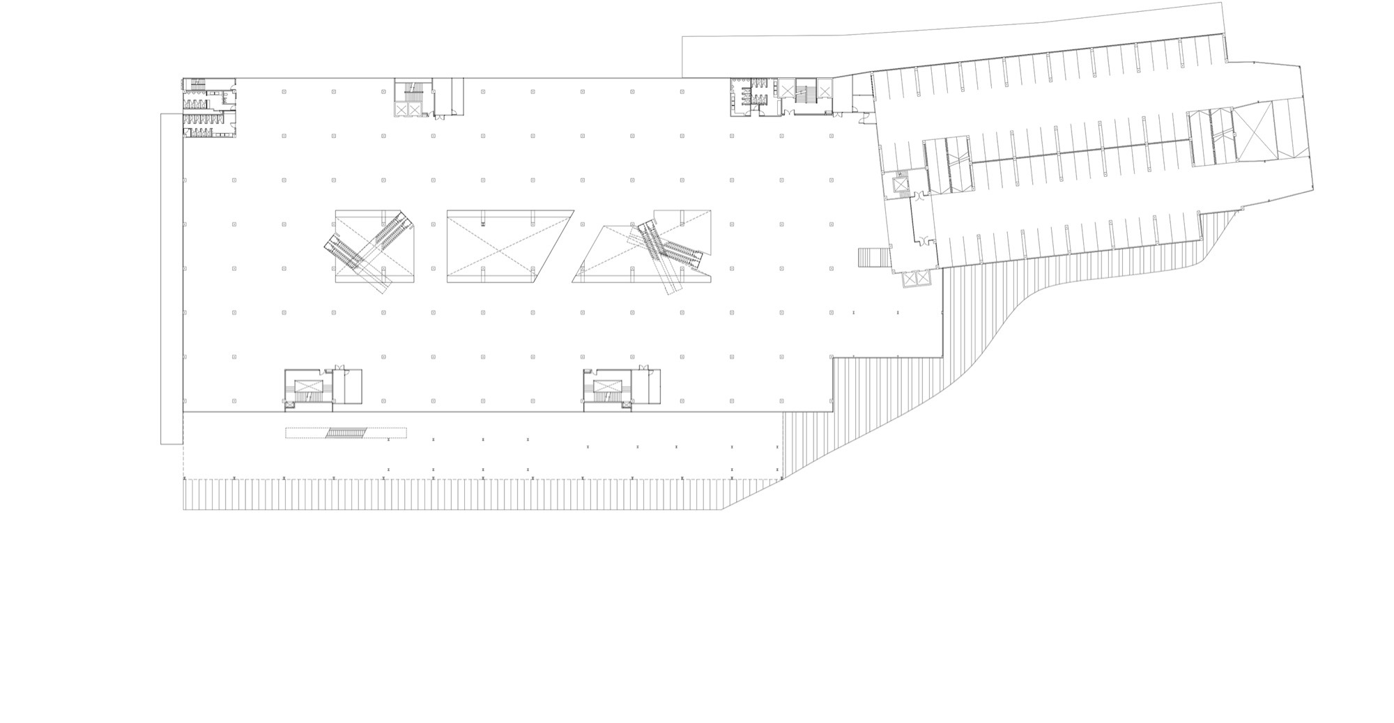 Gallery of The Street Ratchada / Architectkidd - 24