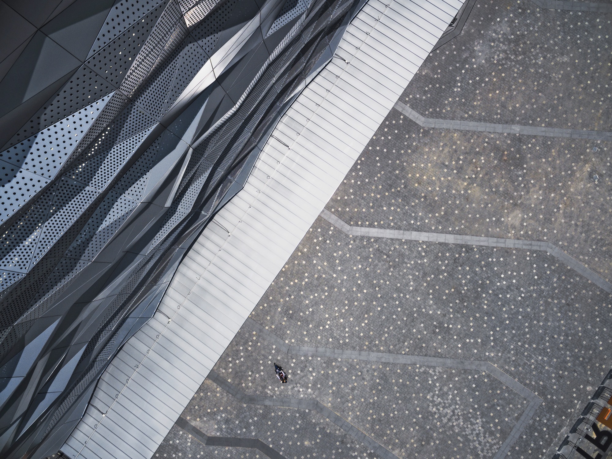 Gallery of The Street Ratchada / Architectkidd - 10