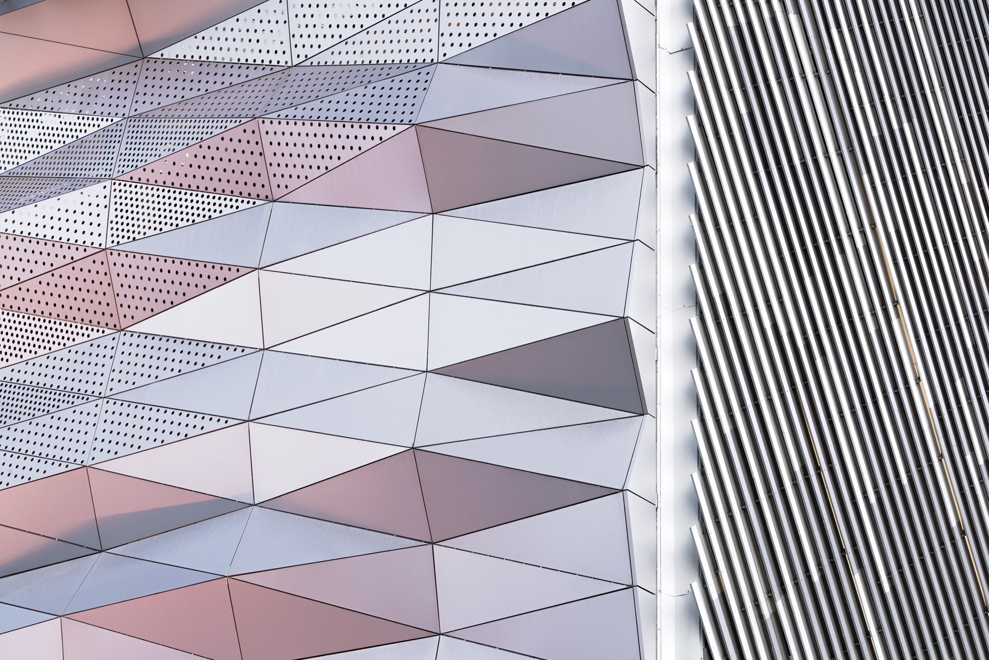 Gallery of The Street Ratchada / Architectkidd - 21