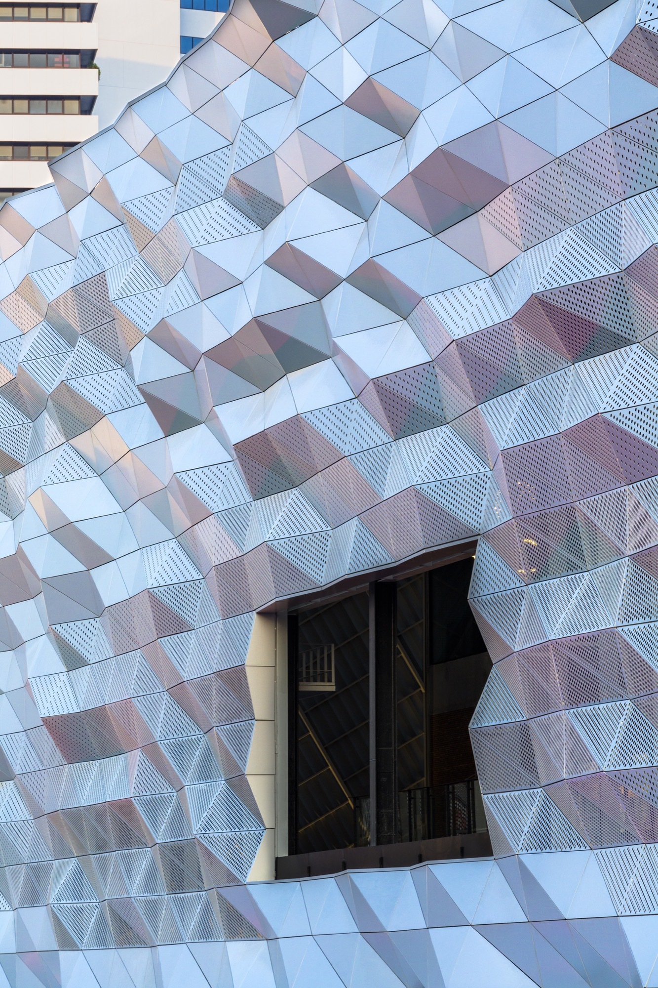 Gallery of The Street Ratchada / Architectkidd - 20