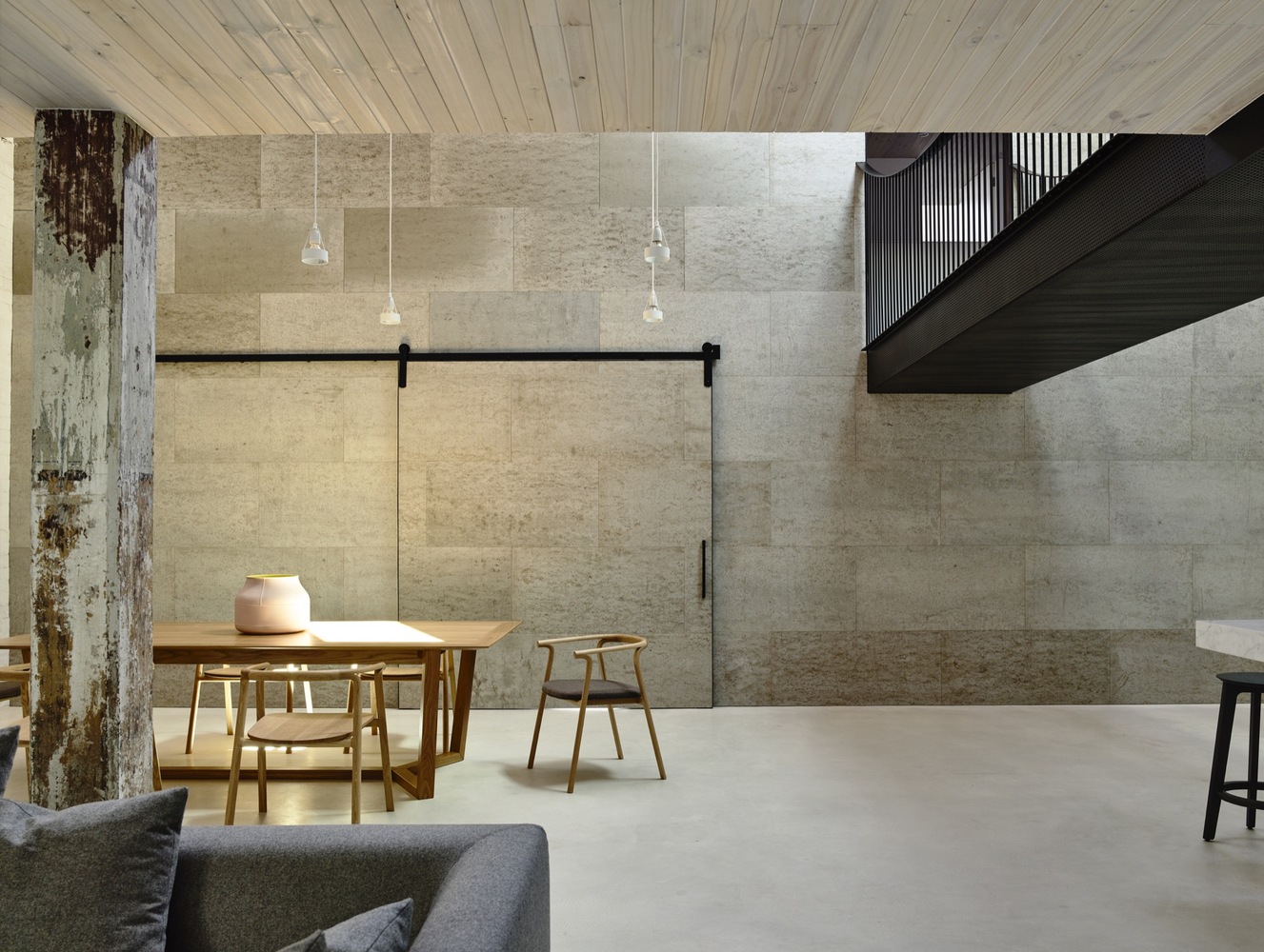 Gallery of Fitzroy Loft / Albert Mo Architects - 13