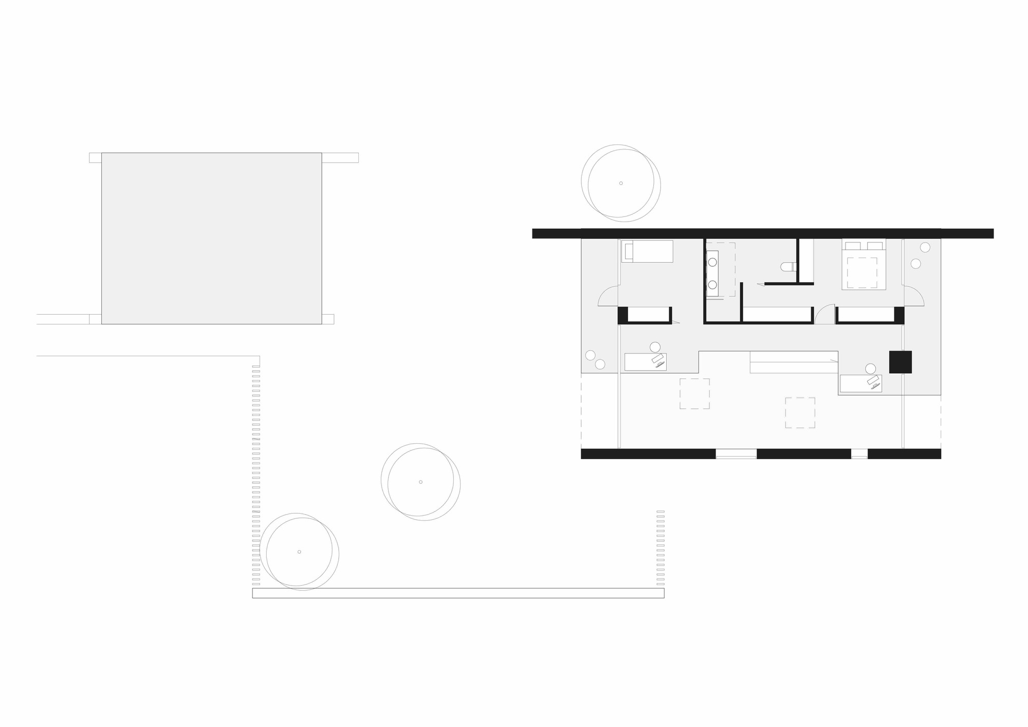 Gallery of Villa P / N+P Architecture - 17