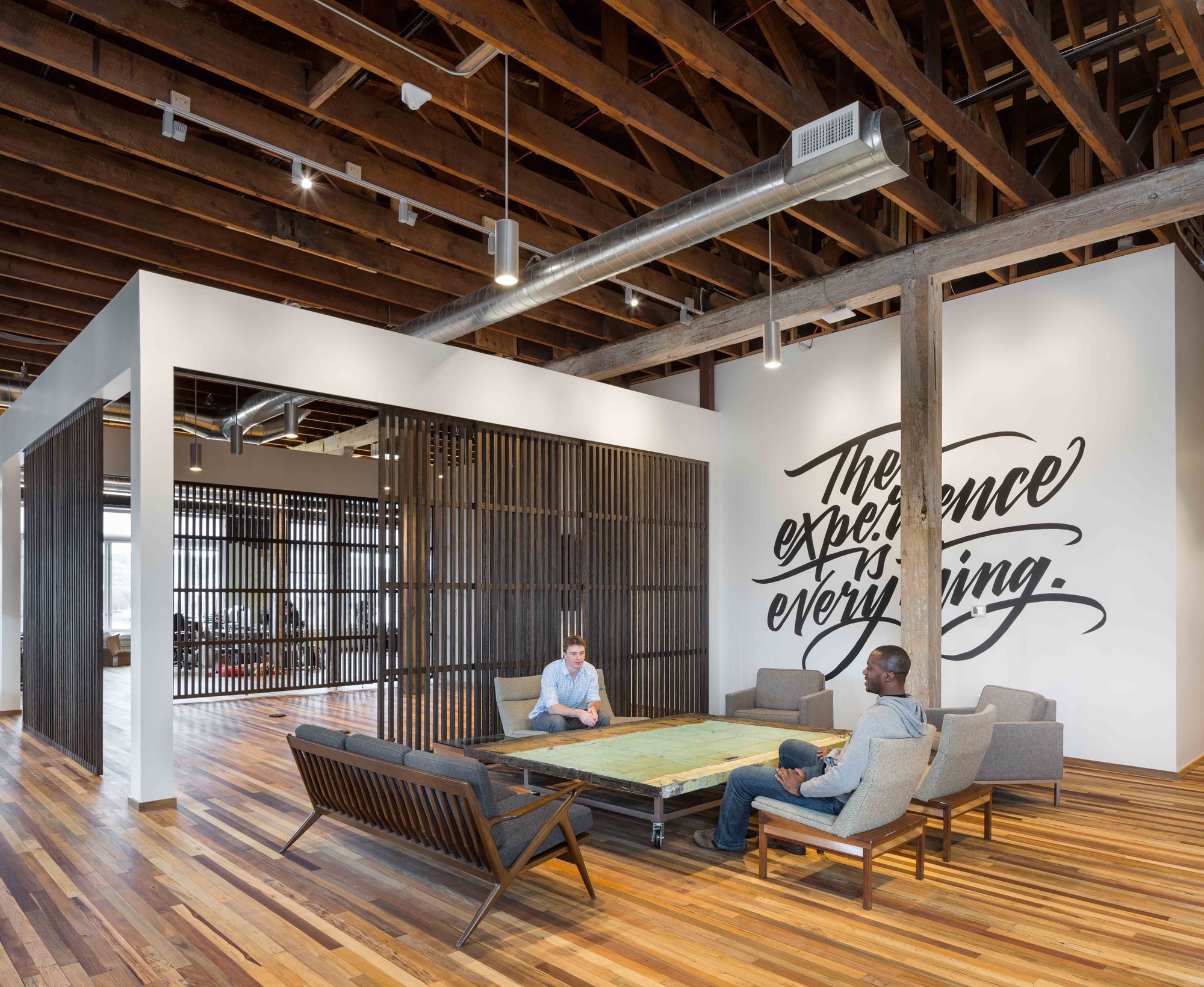 Gallery of Smith Optics Design Studio Headquarters / FFA Architecture ...