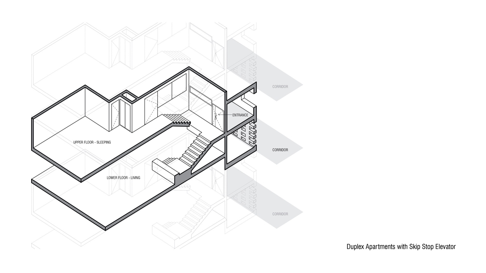 Galeria de Complexo Pearl Marzouq / PAD10 Architects - 23
